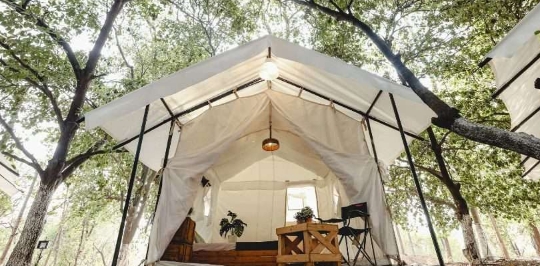 Moonstone Hammock